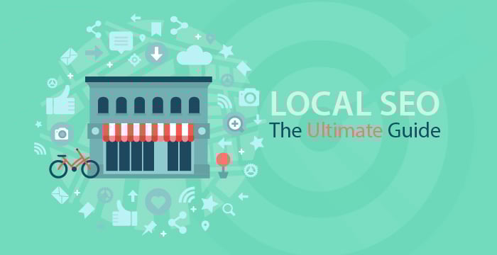 Local SEO & Marketing Tips: The Ultimate Guide