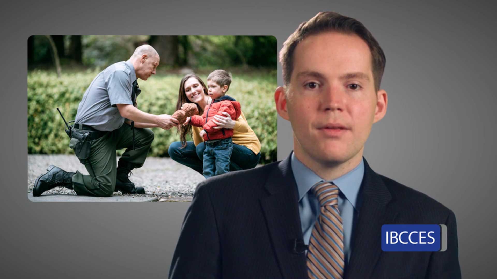 IBCCES Autism Educational Video Series Multiverse Media Group