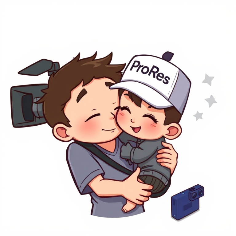 What We Love About ProRes Multiverse Media Group